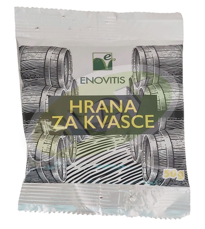 HRANA ZA KVASCE 50GR