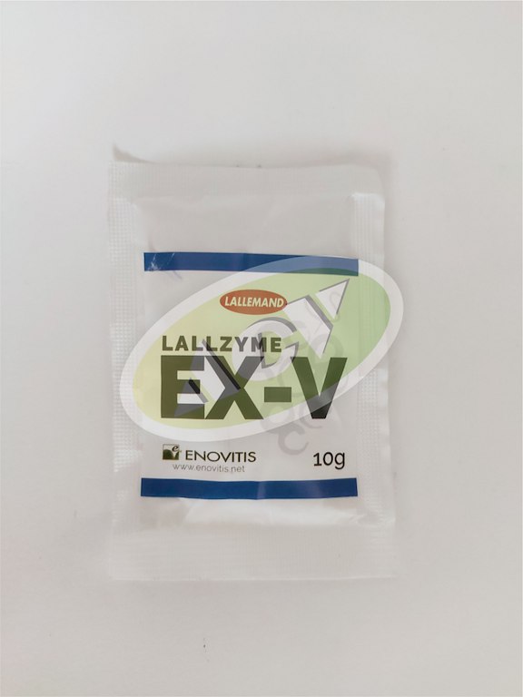 ENZIM LALLZYME EX-V 10GR