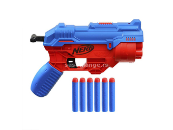 Pištolj Alpha Strike Nerf 832309