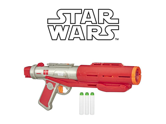 Pištolj Star Wars Nerf 824328