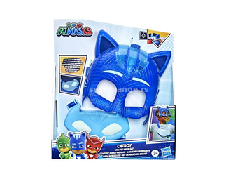 Maska set plava PJ Masks Hasbro 843541