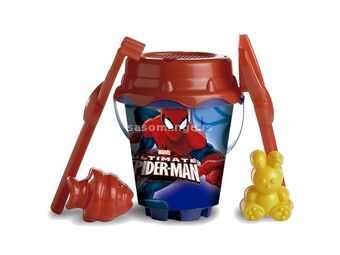 Smoby Spiderman kantica 11721