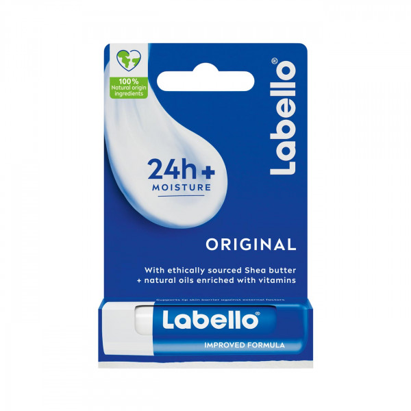 Nivea labello classic 4.8g