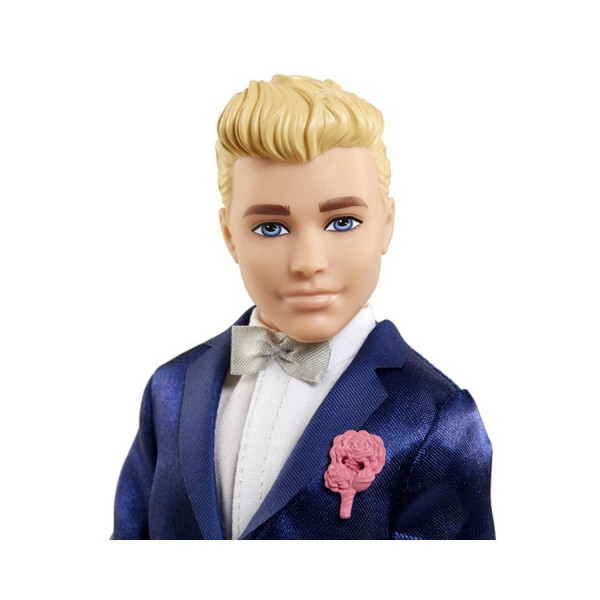 Barbie Ken Mladoženja