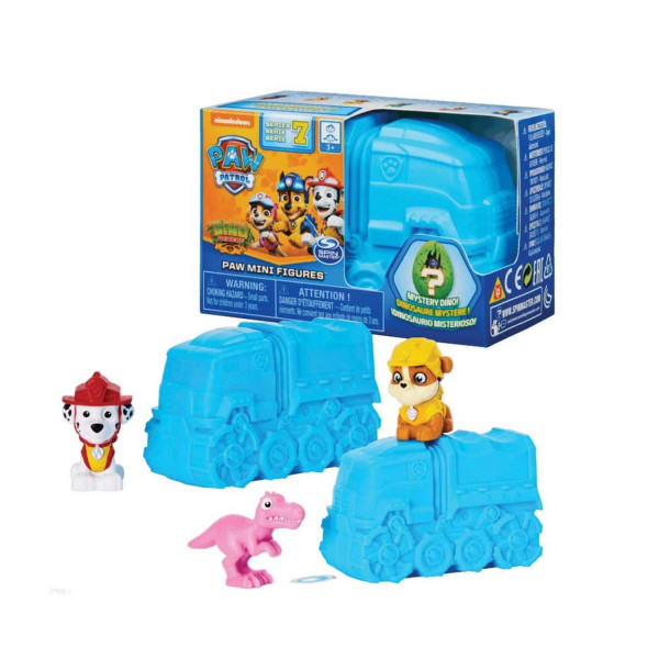 Paw Patrol Din mini figura Cdu