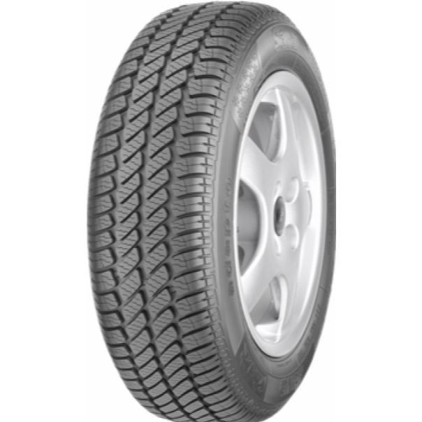 SAVA All Season guma 185/70R14 ADAPTO 88T