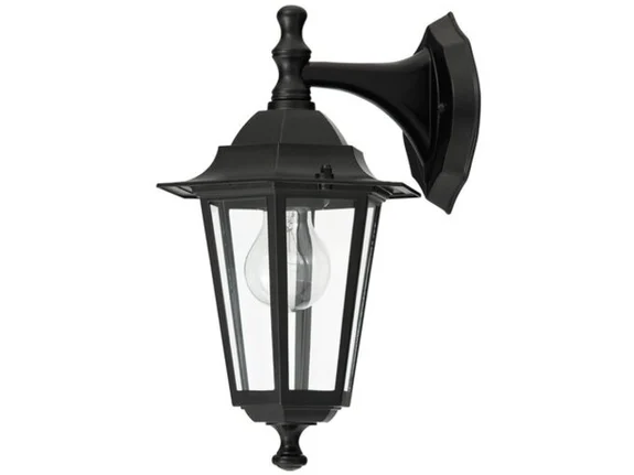 Rabalux Spoljna zidna lampa E27 60W IP43 Velence