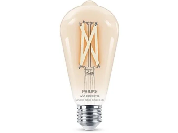 Philips Smart Led sijalica phi WFB 60W ST64 E27 927-65 CL 1PF/6