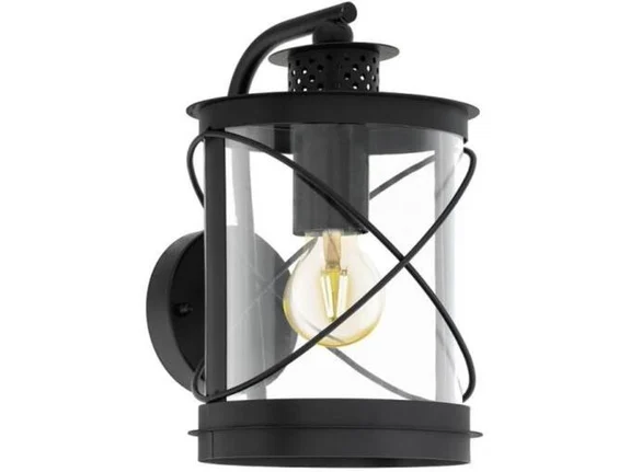Eglo Zidna lampa Hilburn 94843
