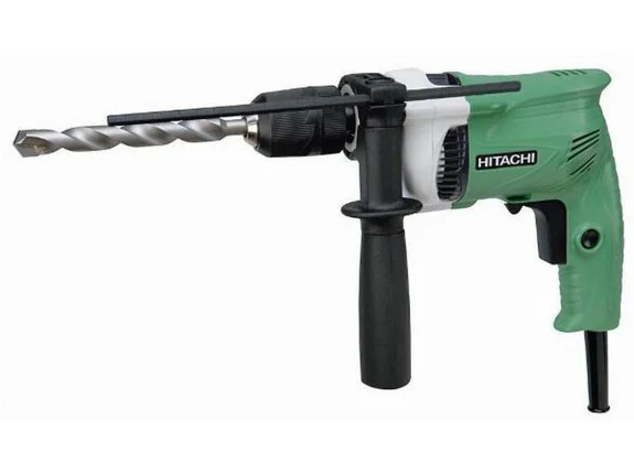 Hitachi Električna udarna bušilica DV16VSS-WA