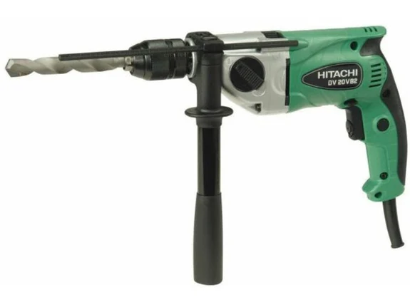 Hitachi Električna vibraciona bušilica DV20VB2-WU