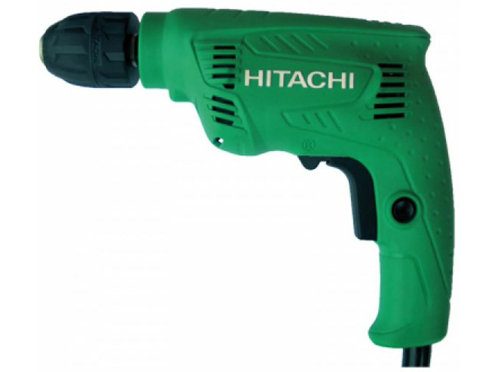 Hitachi Električna bušilica D10VST-NA