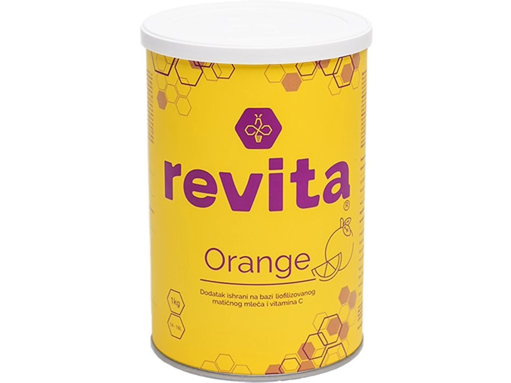 Revita Orange 1000g