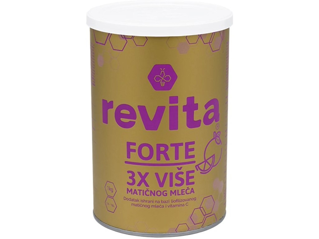 Revita Orange Forte 1000g