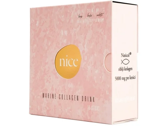 Mint Medic Nice Collagen 10007