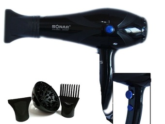 Profesionalni fen za kosu SONAR SN-9980 - TORNADO FEN