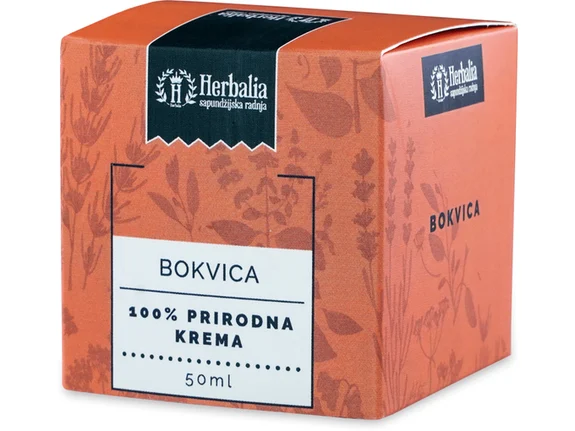 Herbalia Melem Bokvica