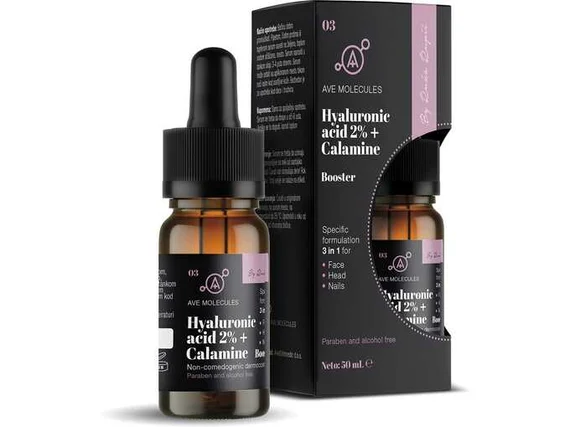 Ave Serum Molecules Hijaluronska kiselina + Kalamina