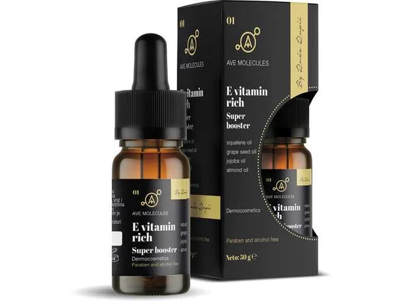 Ave Serum Molecules sa E vitaminom