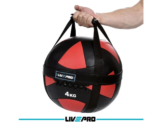 LivePro kaiševi za Wall Ball - LP8101