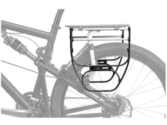 Thule Packn Pedal Side Frames