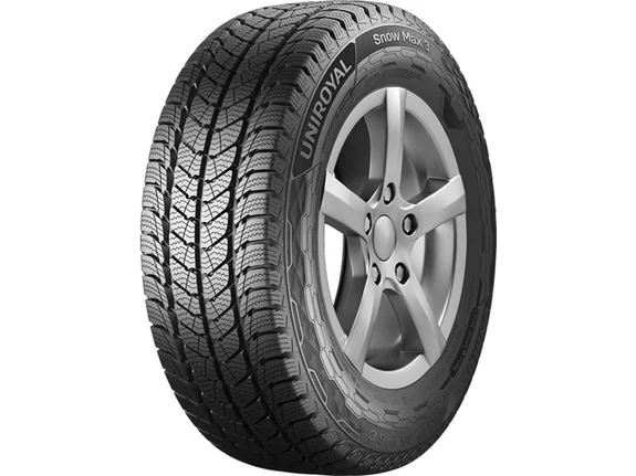 Uniroyal Zimska guma 195/70R15C 104/102R Snow Max 3 8PR