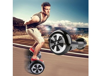 Smart Balance Wheel - Električni skejt/skuter