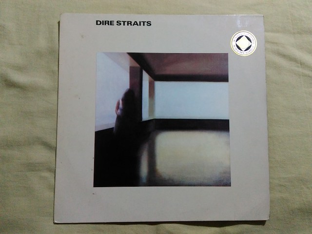 Dire Straits, omot