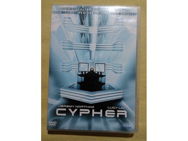 Cypher