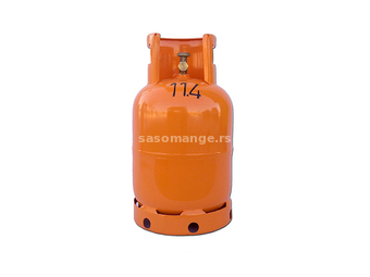 Plinska boca za propan butan gas od 10kg 0002