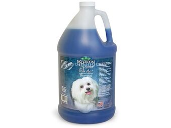 Bio Groom Fresh Shampoo SUPER WHITE gallon 3.79l