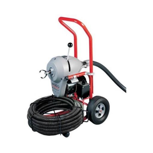 Ridgid K-1500SP A SE Čistač odvoda, 45317