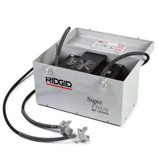 Ridgid Super Friz SF-2300 Alat za zamrzavanje cevi, 41078