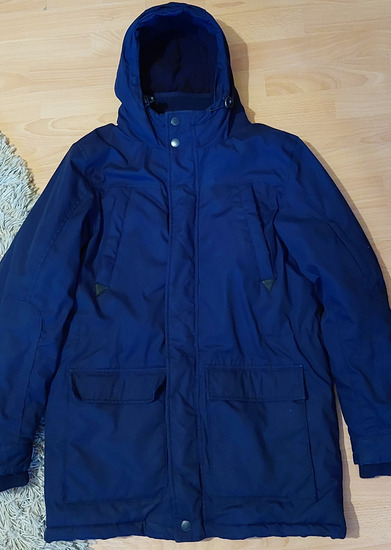 Fsbn parka jakna XS