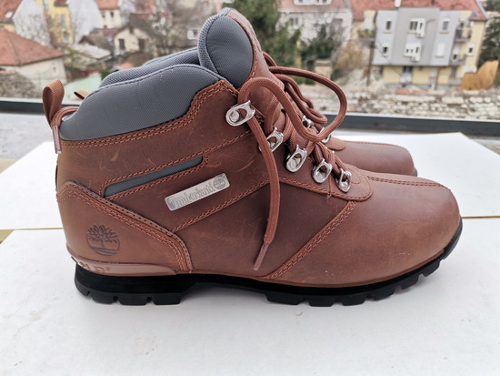 Timberland cipele br 43,5 NOVO