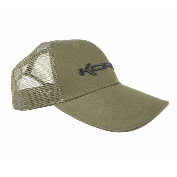 Korum Kačket Air Mesh Cap