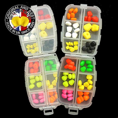 Enterprise Tackle ET67 Imitation Bait Corn Box