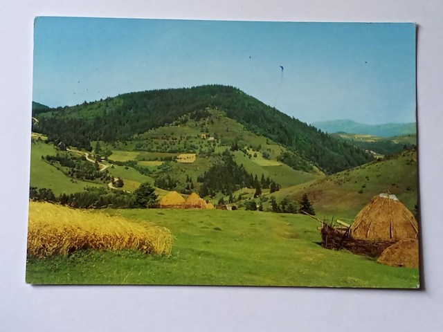 Zlatar - Panorama - Putovala 1979.g -