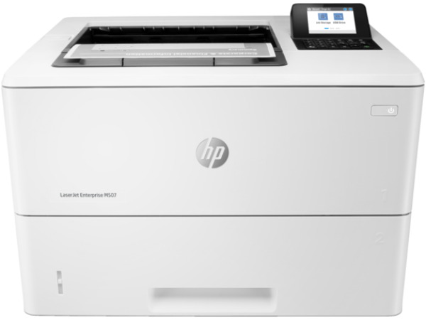 Laserski štampač HP LaserJet Enterprise M507dn' ( '1PV87A' )