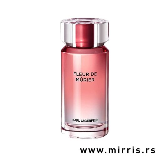 Karl Lagerfeld Fleur De Murier 100ml EDP Tester