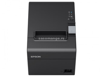 Epson TM-T20III-012 Thermal line Ethernet Auto cutter POS štampač