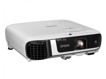 EPSON EB-FH52 Full HD Wi-Fi projektor