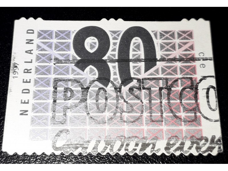 Nederland 1997