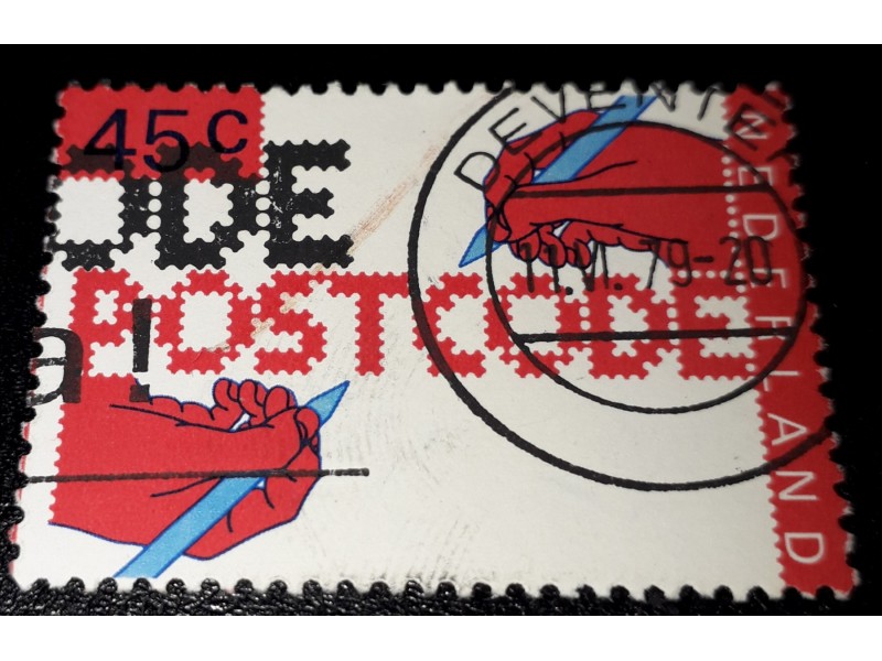 Nederland 1979