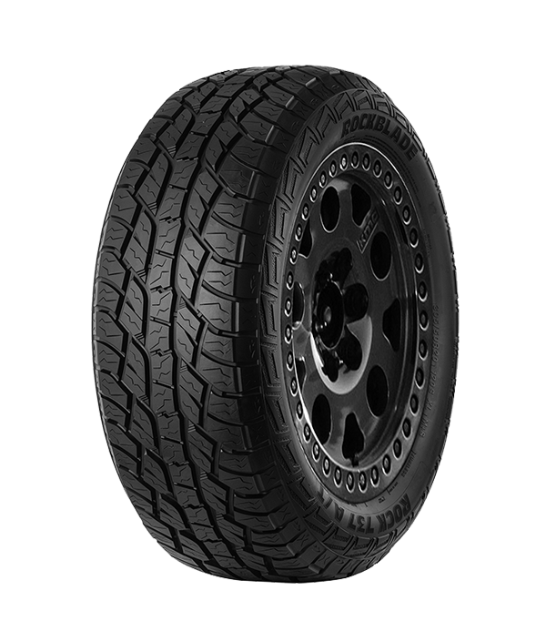 Rockblade LT 285/65R18 W ROCK 737 A/T 125/122R