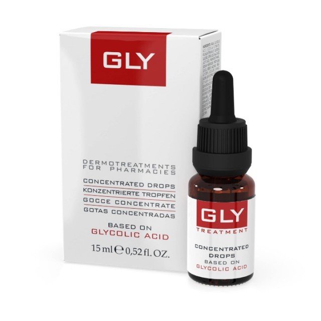Vital Plus Active GLY 15 ml