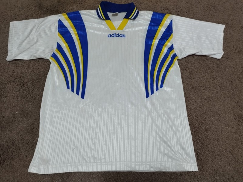 Adidas Original Made in West Germany Vintage XL