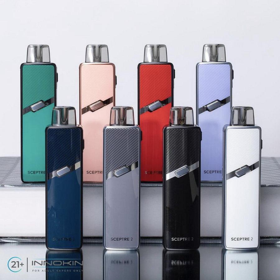 Innokin Sceptre 2 1400mAh POD