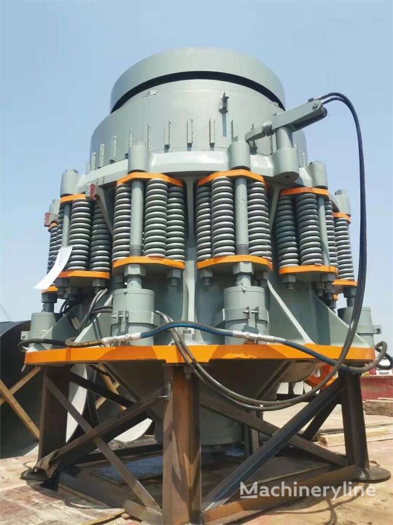 Nova Kinglink KLC1380 Cone Crusher with High Quality konusna drobilica