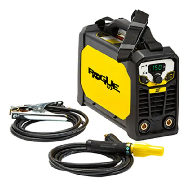 Esab Aparat za zavarivanje inverter Rogue ES 150i